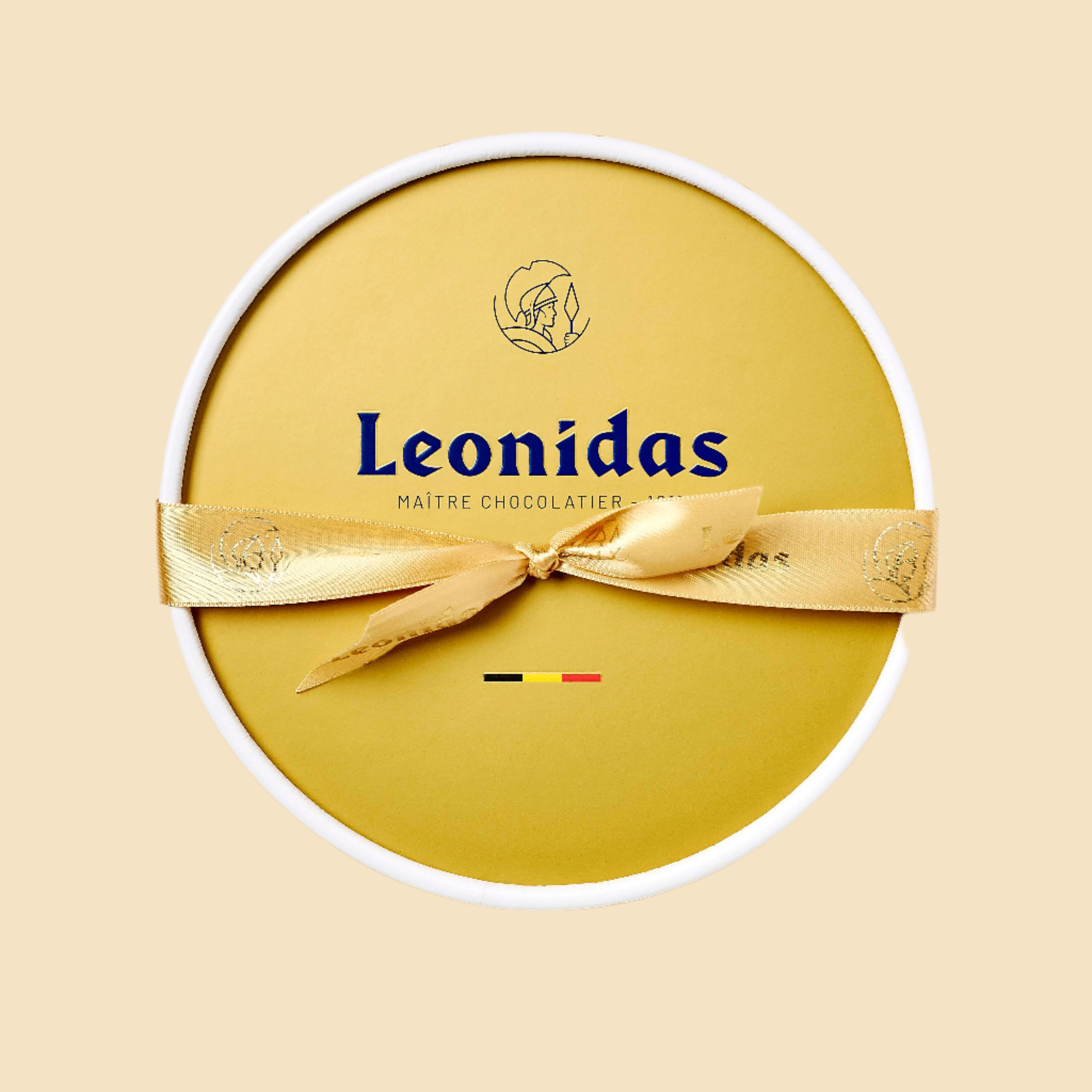 Cutie Dora Doré bomboane ciocolată – Leonidas Store