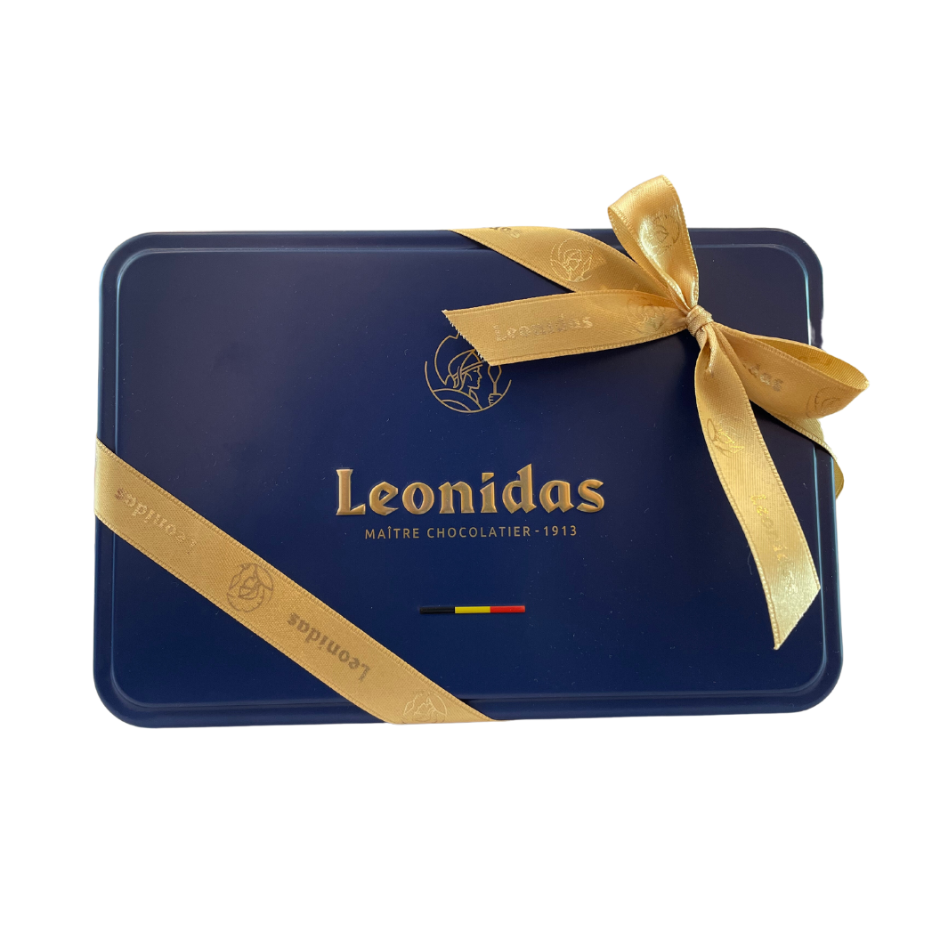 Cutie Victor bomboane ciocolată – Leonidas Store