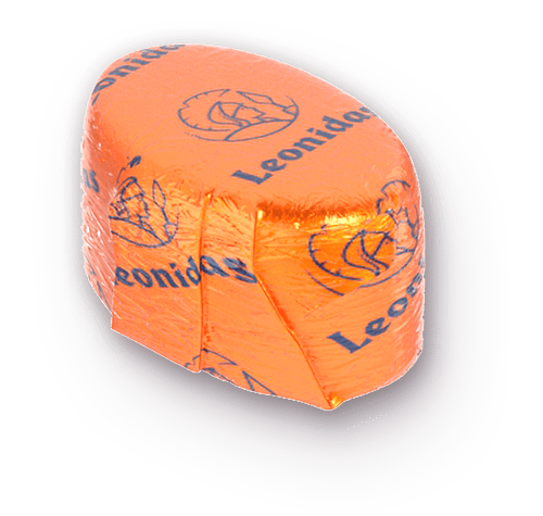 Advocaat bomboane ciocolată neagră 100g – Leonidas Store