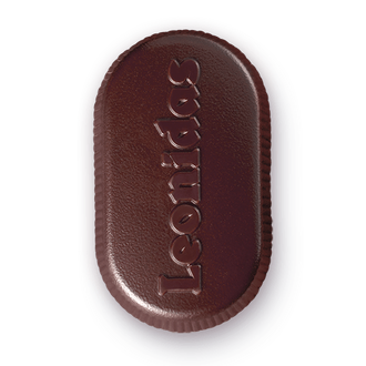 Floranger bomboane ciocolată neagră 100g – Leonidas Store